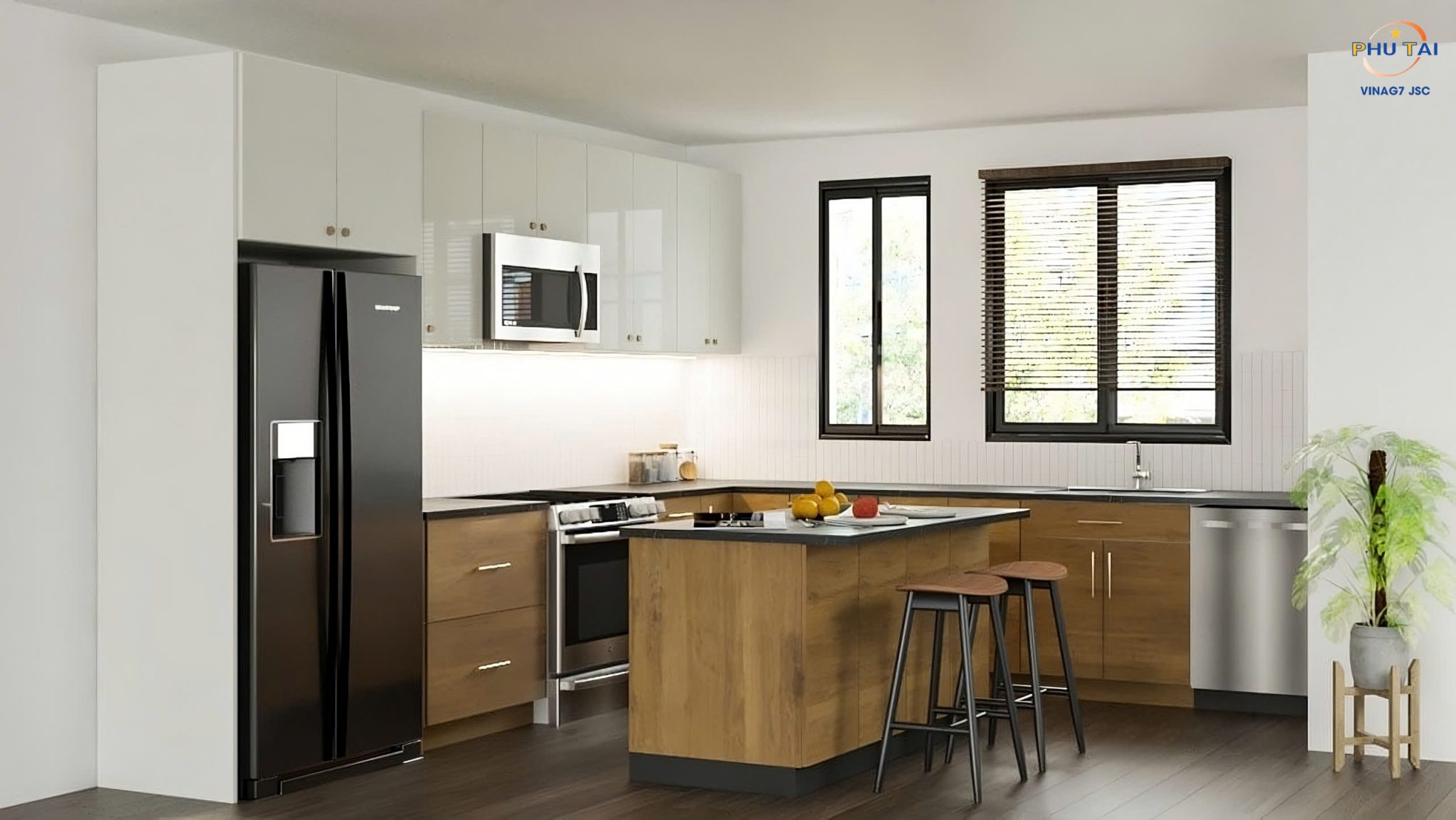 KITCHEN CABINET – VINA G7 FURNITURE